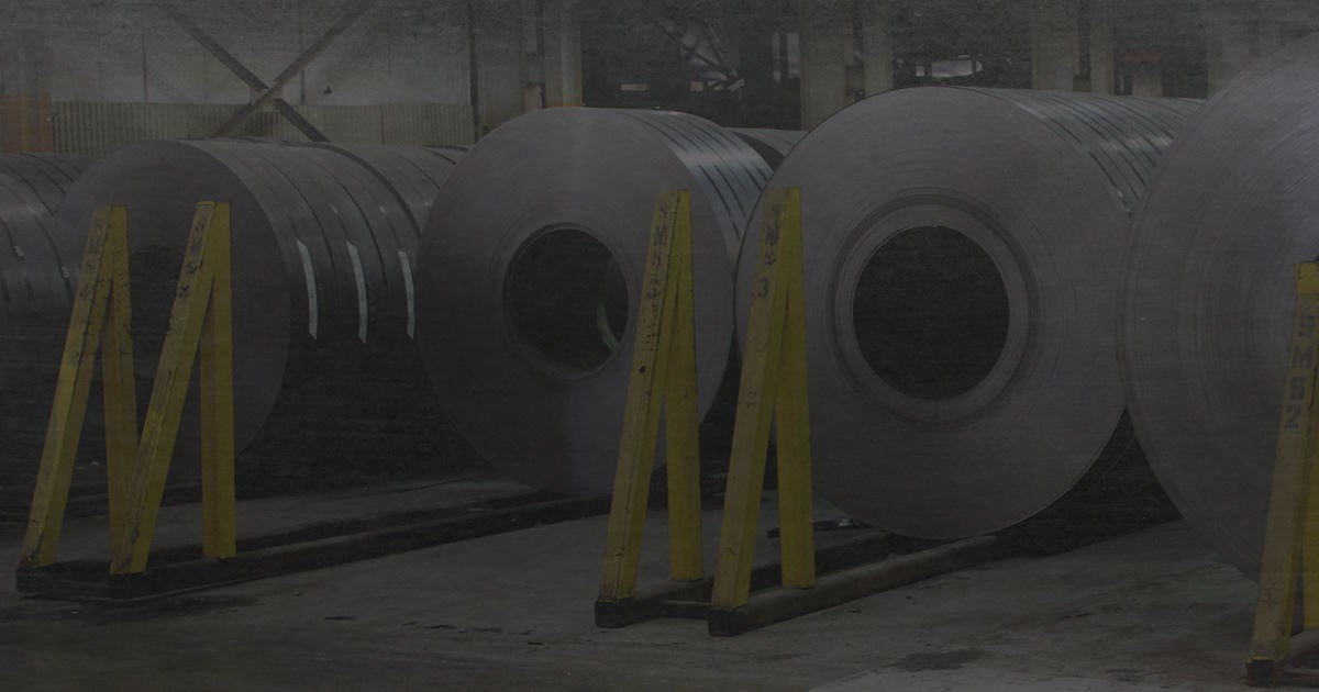 About American Metal | Choose American Metal