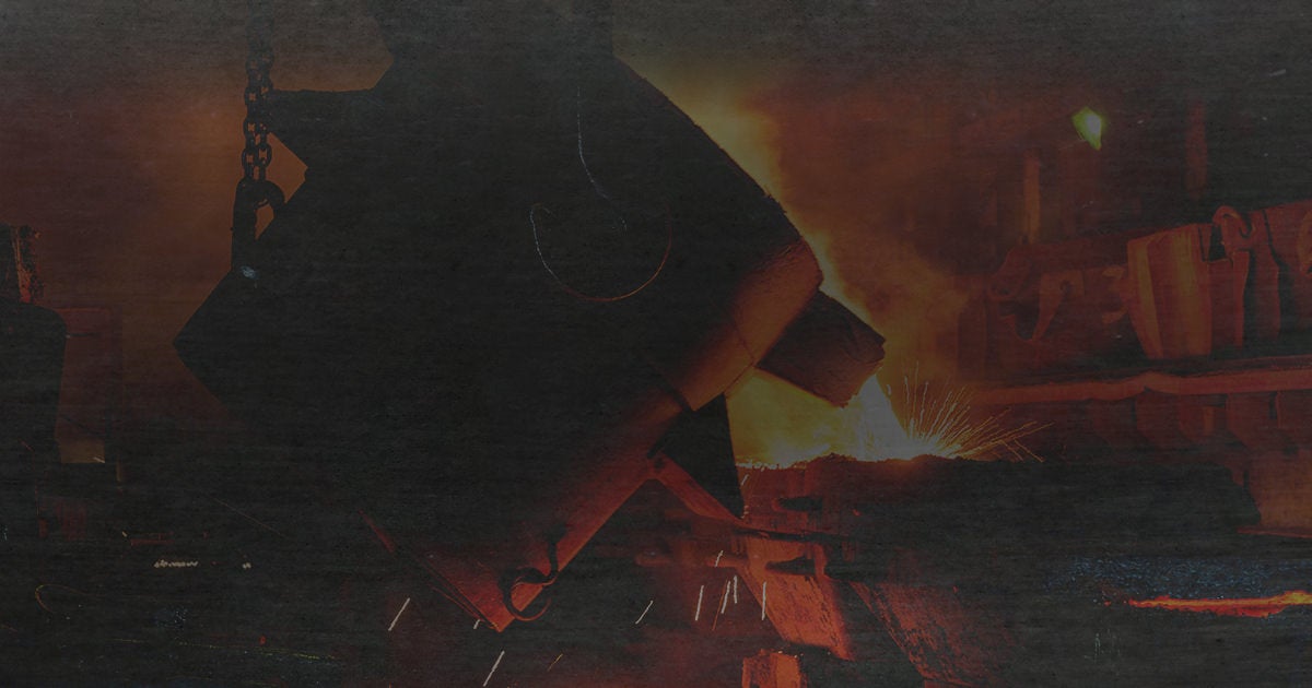 Support American Metal | Choose American Metal